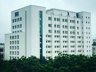 HAHC Hospital – HAHC Hospital | HIMSR