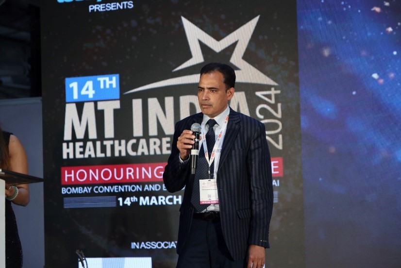 Celebrating Excellence – HAHC Hospital Receives the “Best Hospital of ...